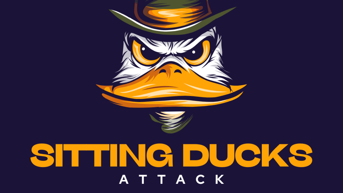 Hackers Using Sitting Ducks Attack To Hijack Domains, 1 Million Domains ... Hackers Using Sitting Ducks Attack To Hijack Domains, 1 Million Domains ...